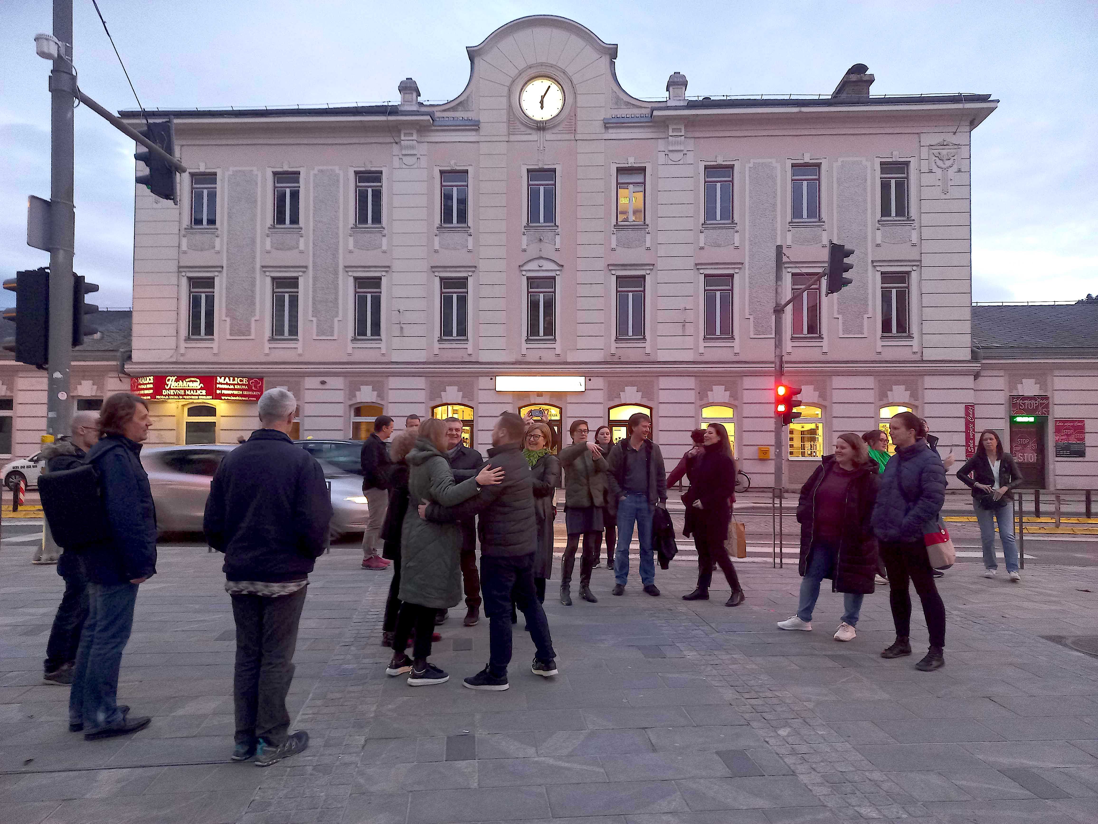 Orange Data Mining - Blog