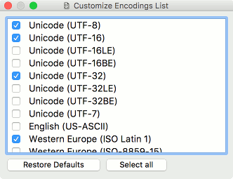 Orange Data Mining - CSV File Import